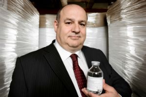 Interview: Clinigen’s CEO Peter George on the company’s record growth ...